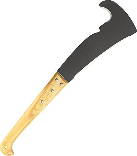 Pro Tool Industries 145 Woodman's Pal Long Reach Fixed Blade Knife — Dr ...
